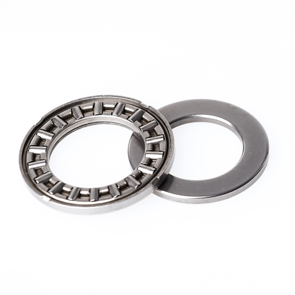 Flat thrust bearing assembly – Xinhao bearing
